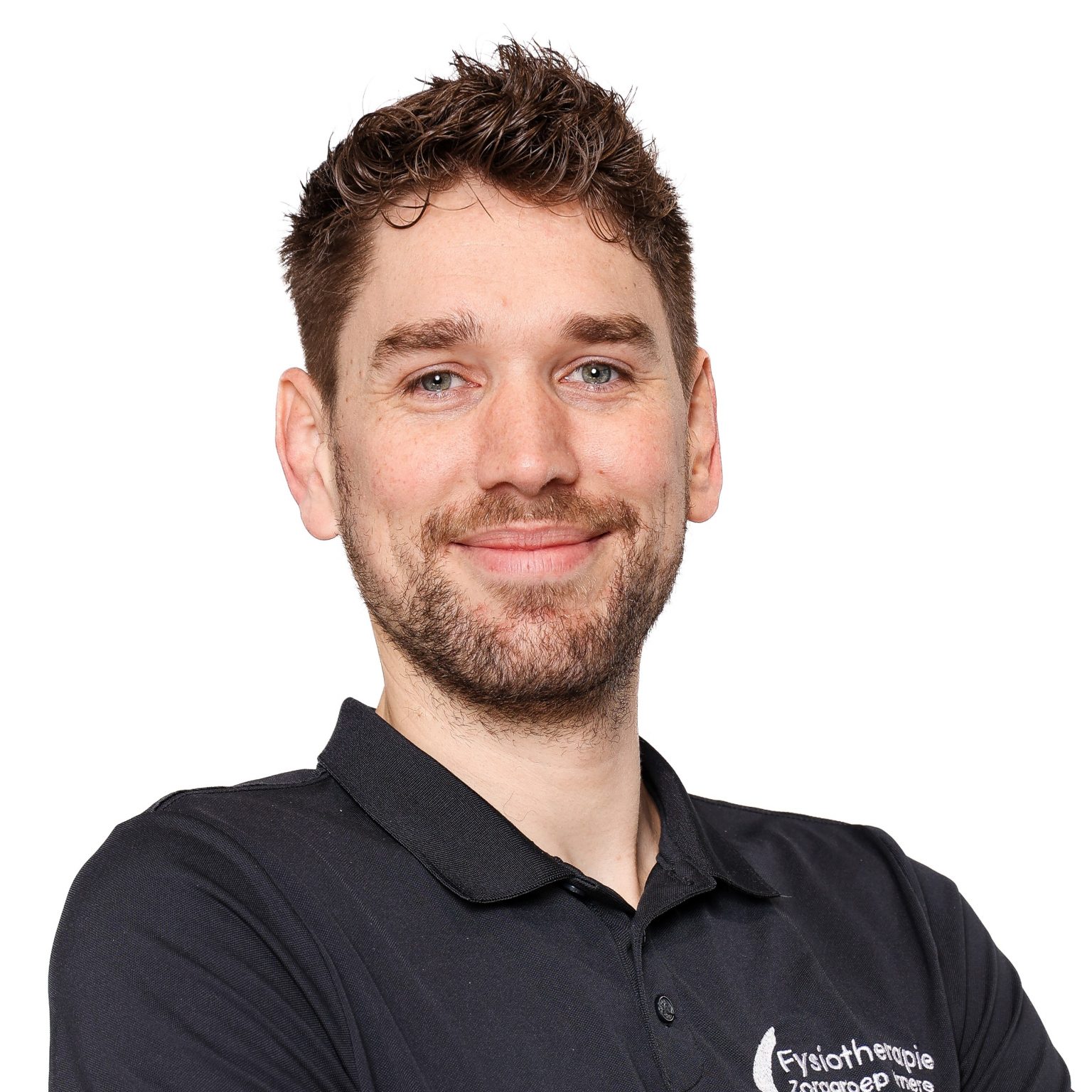 Robbert Westendorp - Fysiotherapie